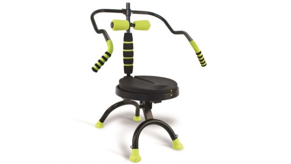 As Seen On TV Ab Doer 360 Complete Fitness System – URBAN SHOP Co